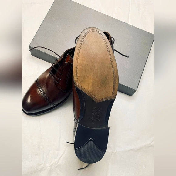 Dorsa | Shoes | Dorsa Brand Mens Leather Dress Shoes | Poshmark